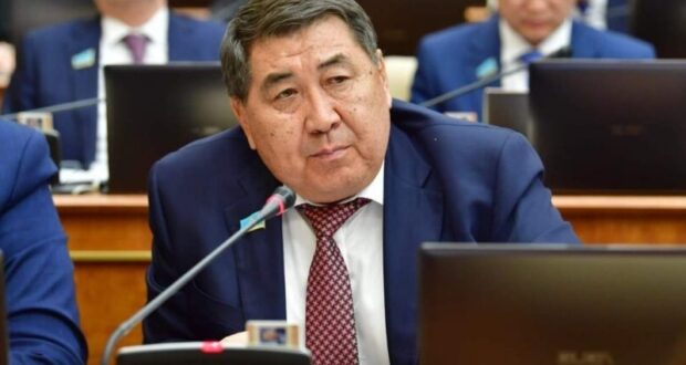 “Артында тұрған күштерді анықтау қажет”. Бапи діни ағымдарға қарсы ...